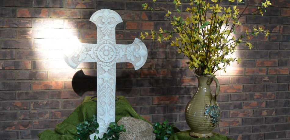 Mennonite Church of Normal | A congregation of Mennonite Church USA